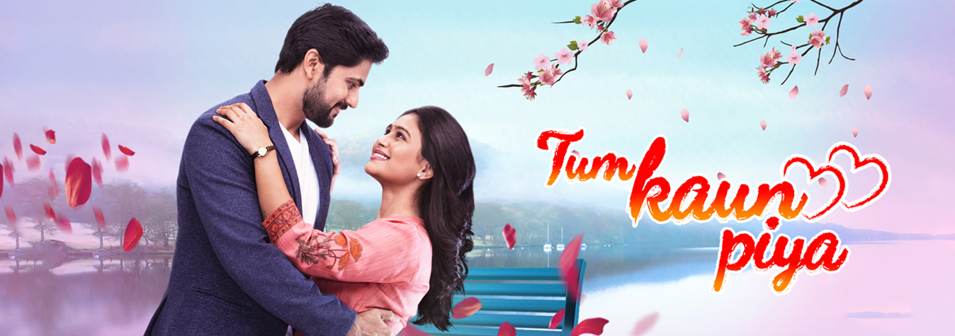 Tum Kaun Piya - Colors Tv