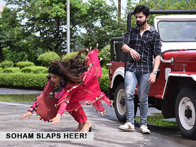 Everything you need to know about tonight's Shakti episode! - Colors Tv