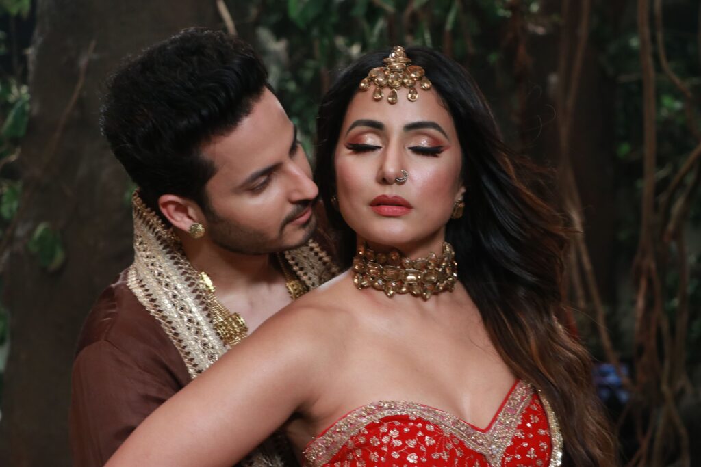 A Little Glimpse Of What s In Store For You On Naagin Season 5 Tomorrow A Little Glimpse Of What s In Store For You On Naagin Season 5 Tomorrow