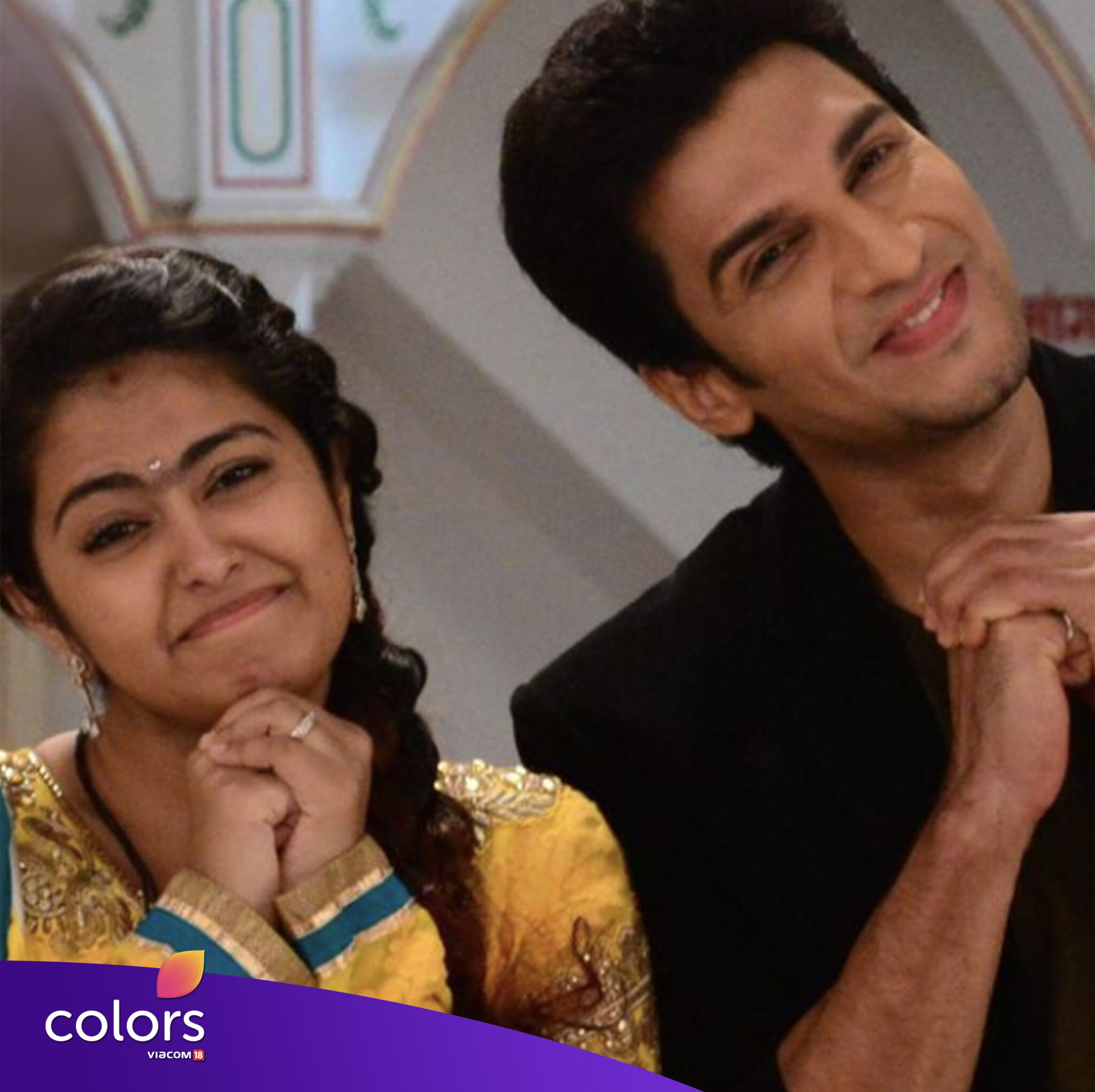 What happened when we spoke to Manish about his role as Sid and then as ...