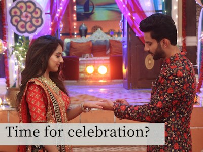 What's in store for you on Pinjara this week? - Colors Tv