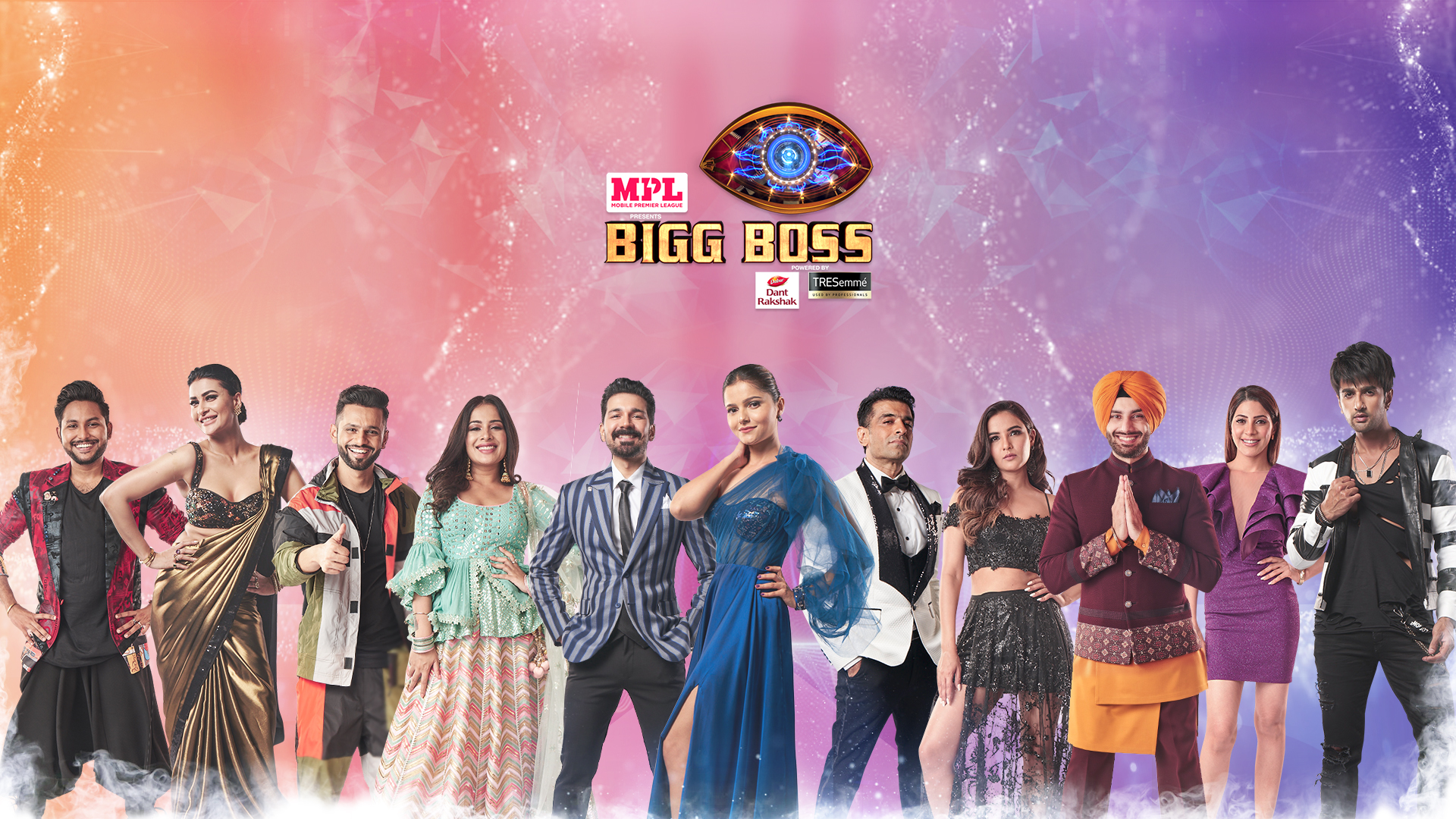 Bigg Boss India Contestants 2024 Livvy Quentin Bigg Boss India Contestants 2024 Livvy Quentin