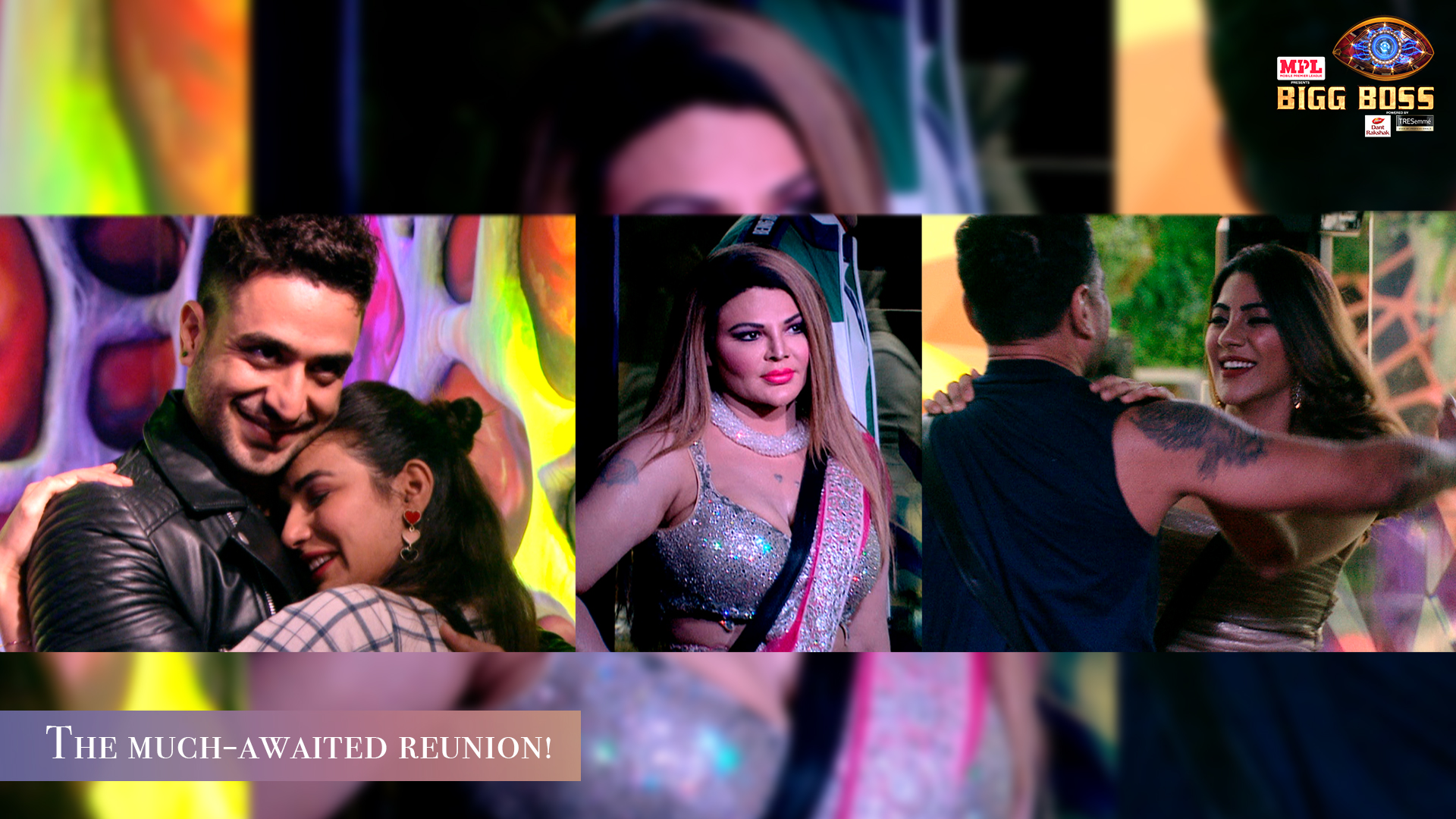 Here's an episode you just can't miss! - Colors Tv