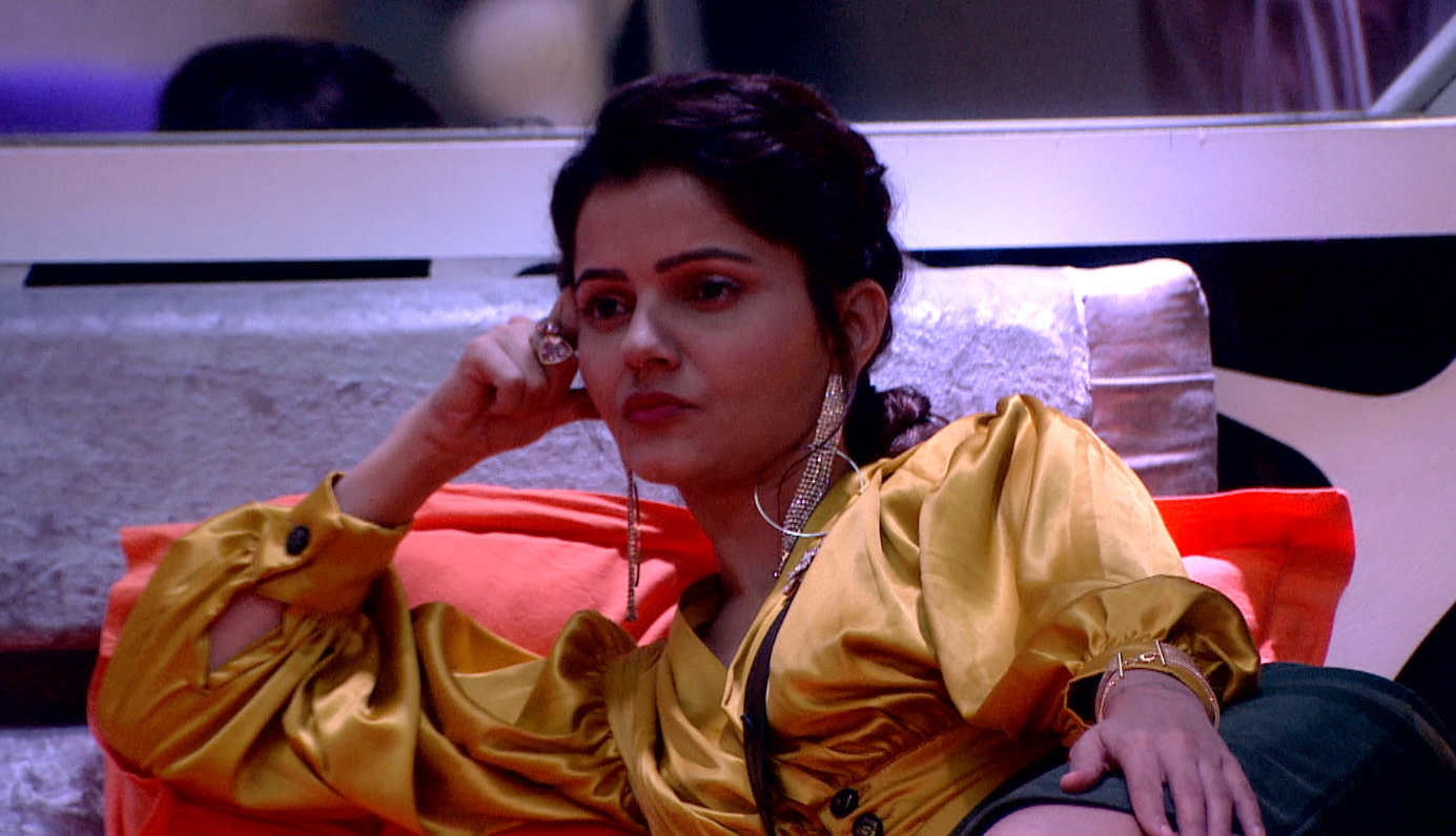 Here's an episode you just can't miss! - Colors Tv