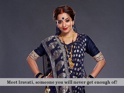 Five thing you MUST know about Iravati - Colors Tv