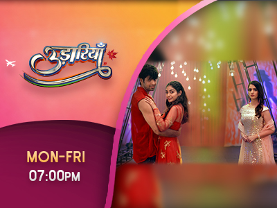 Udaariyaan - Colors Tv