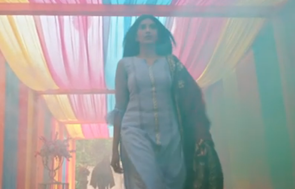 Meher returns to Sarab’s life! - Colors Tv