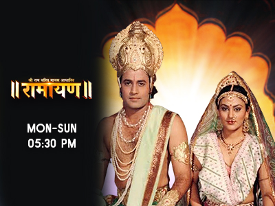 Ramayan - Colors Tv