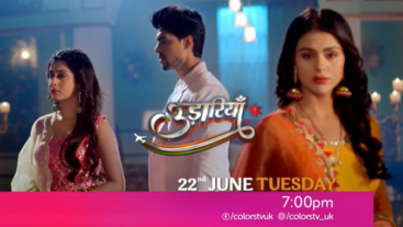 Udaariyaan - Colors Tv