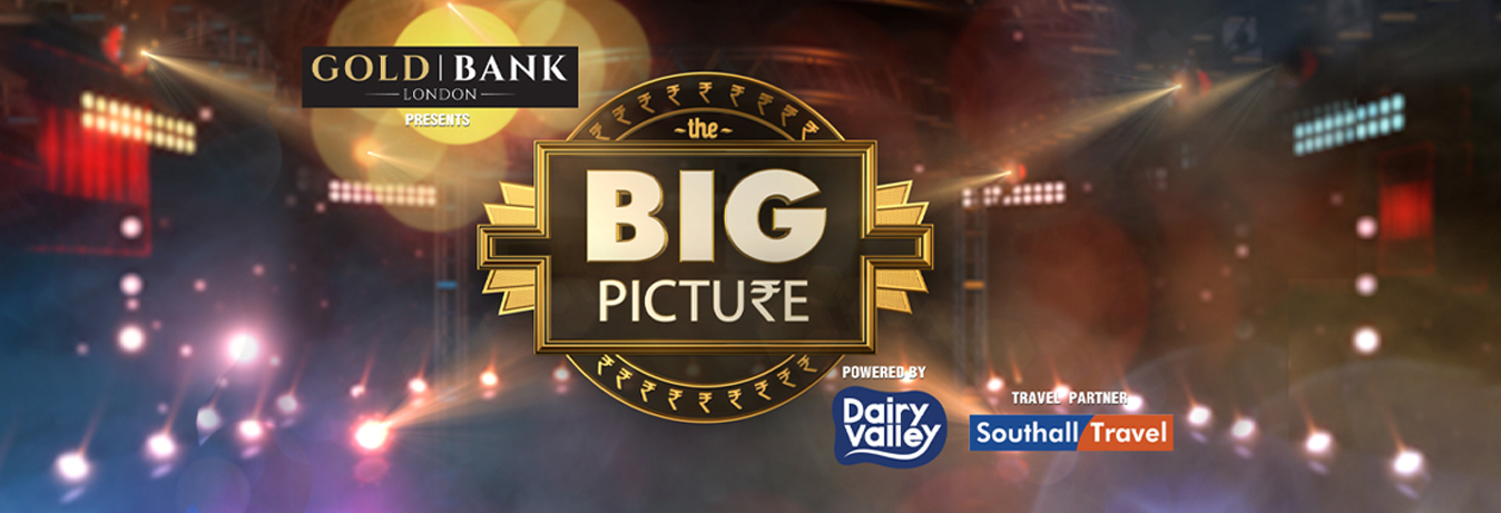 The Big Picture - Colors Tv