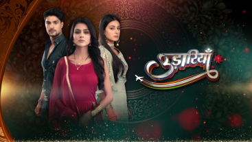 Udaariyaan - Colors Tv