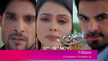 Udaariyaan - Colors Tv