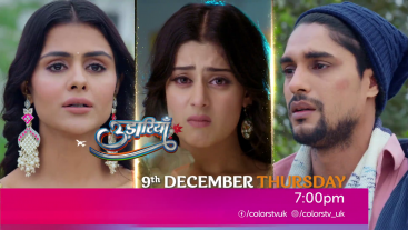 Udaariyaan - Colors Tv