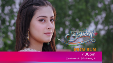 Udaariyaan - Colors Tv