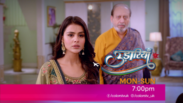 Udaariyaan - Colors Tv