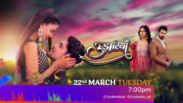 Udaariyaan - Colors Tv
