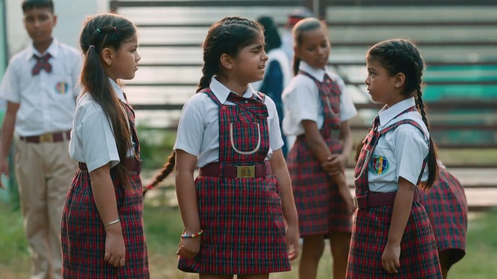 Naaz Gets Jealous Of Nehmat - Colors Tv