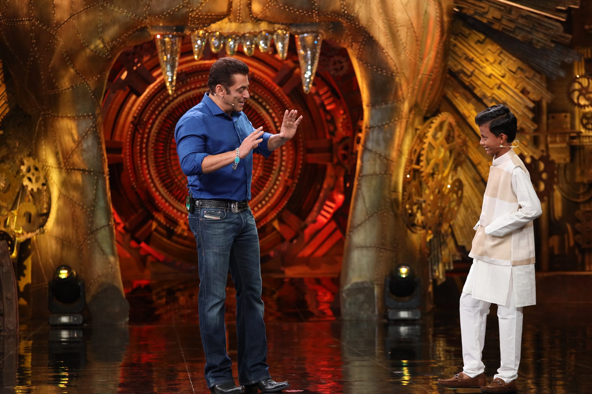 Siddharth Malhotra and Rakul Preet join Salman Khan’s Shanivaar Ka Vaar ...