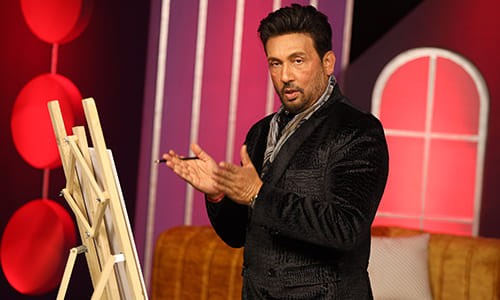 Bigg Boss News and Articles | Bigg Boss 16 | Bigg Boss Updates