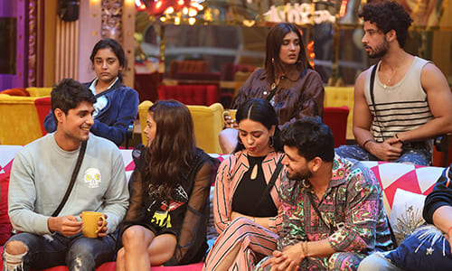 Bigg Boss News and Articles | Bigg Boss 16 | Bigg Boss Updates