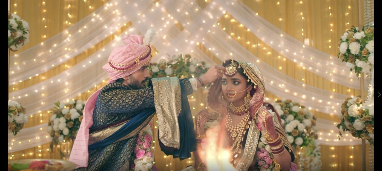 Rocky turns into a Pishach - Colors Tv