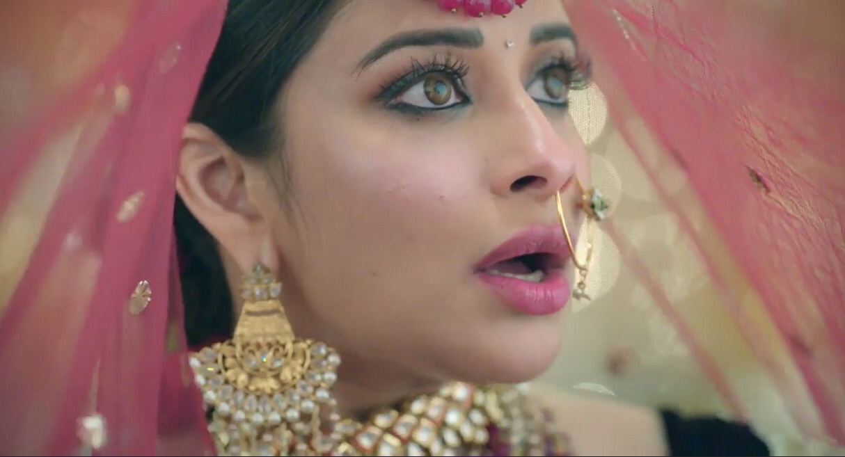 Rocky turns into a Pishach - Colors Tv