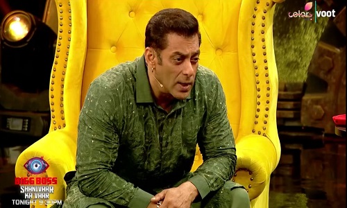 Saam, Daam, Bhed and Dand - Theme of the season. - Colors Tv