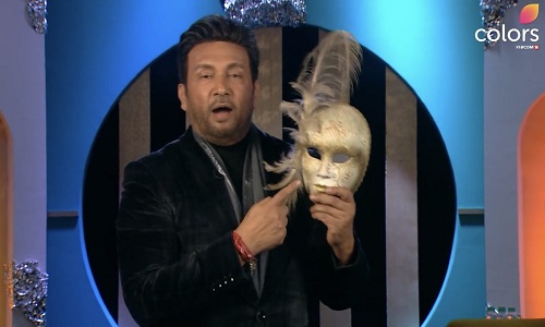 Big Bulletin with Shekhar Suman - Colors Tv