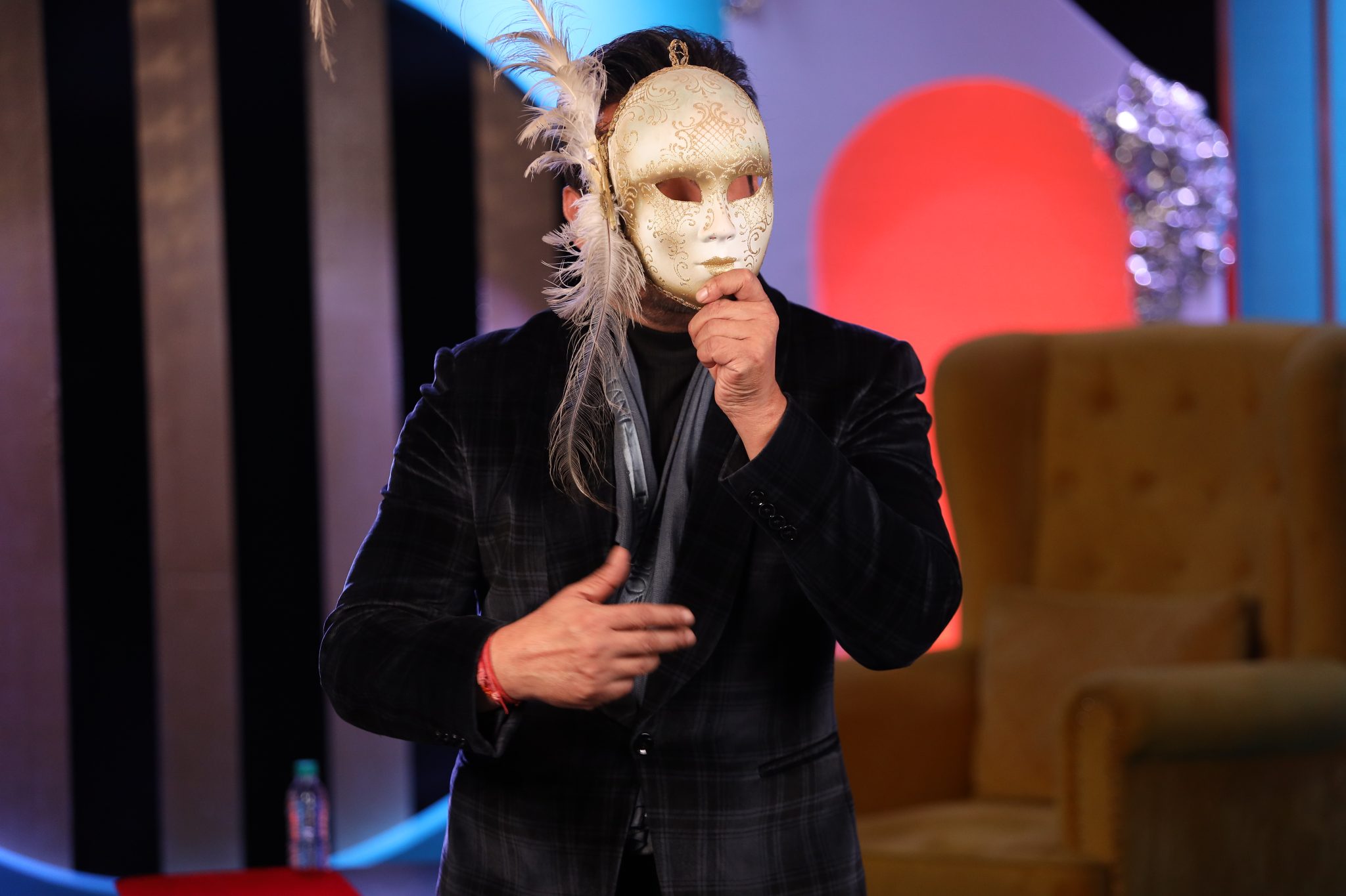 Big Bulletin with Shekhar Suman - Colors Tv