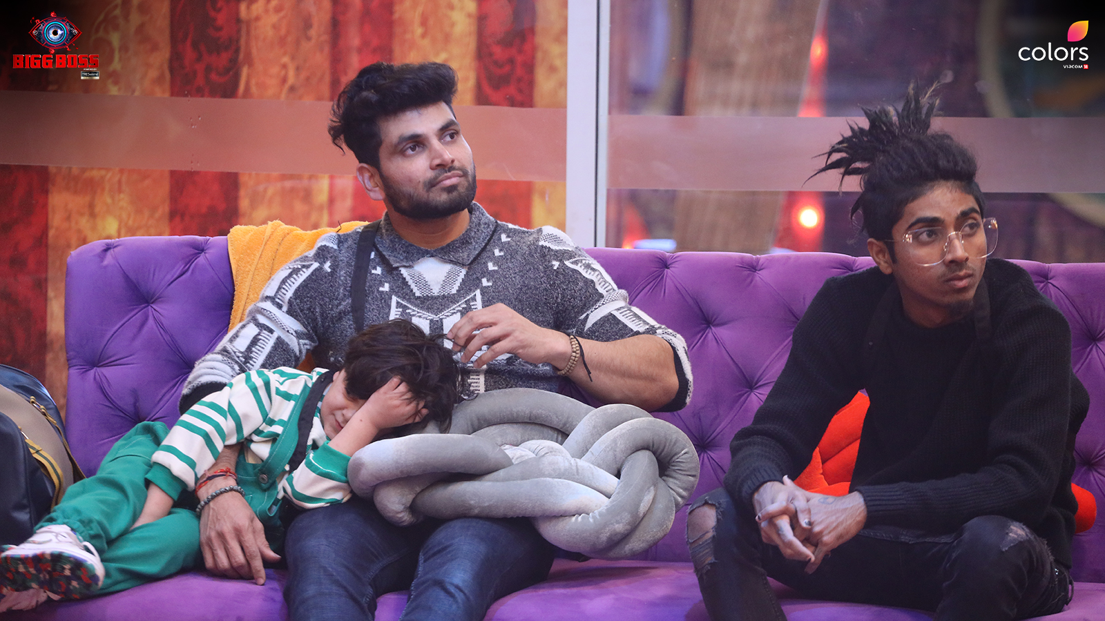 Find out who is on whose hitlist for nominations - Colors Tv