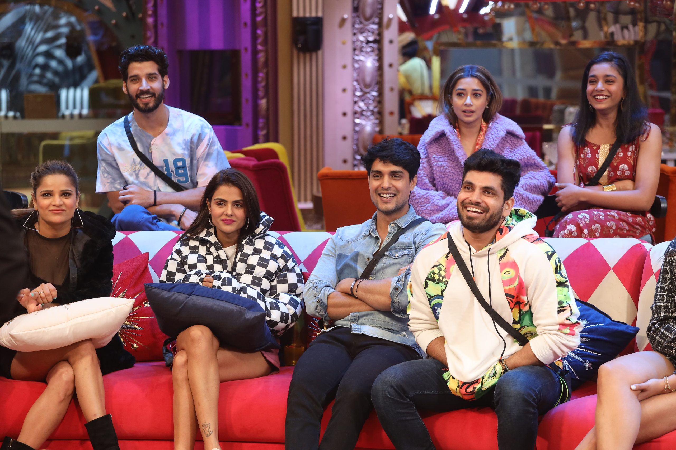 Bigg Boss 16 | Exclusive Stills From Day 26 - Colors Tv