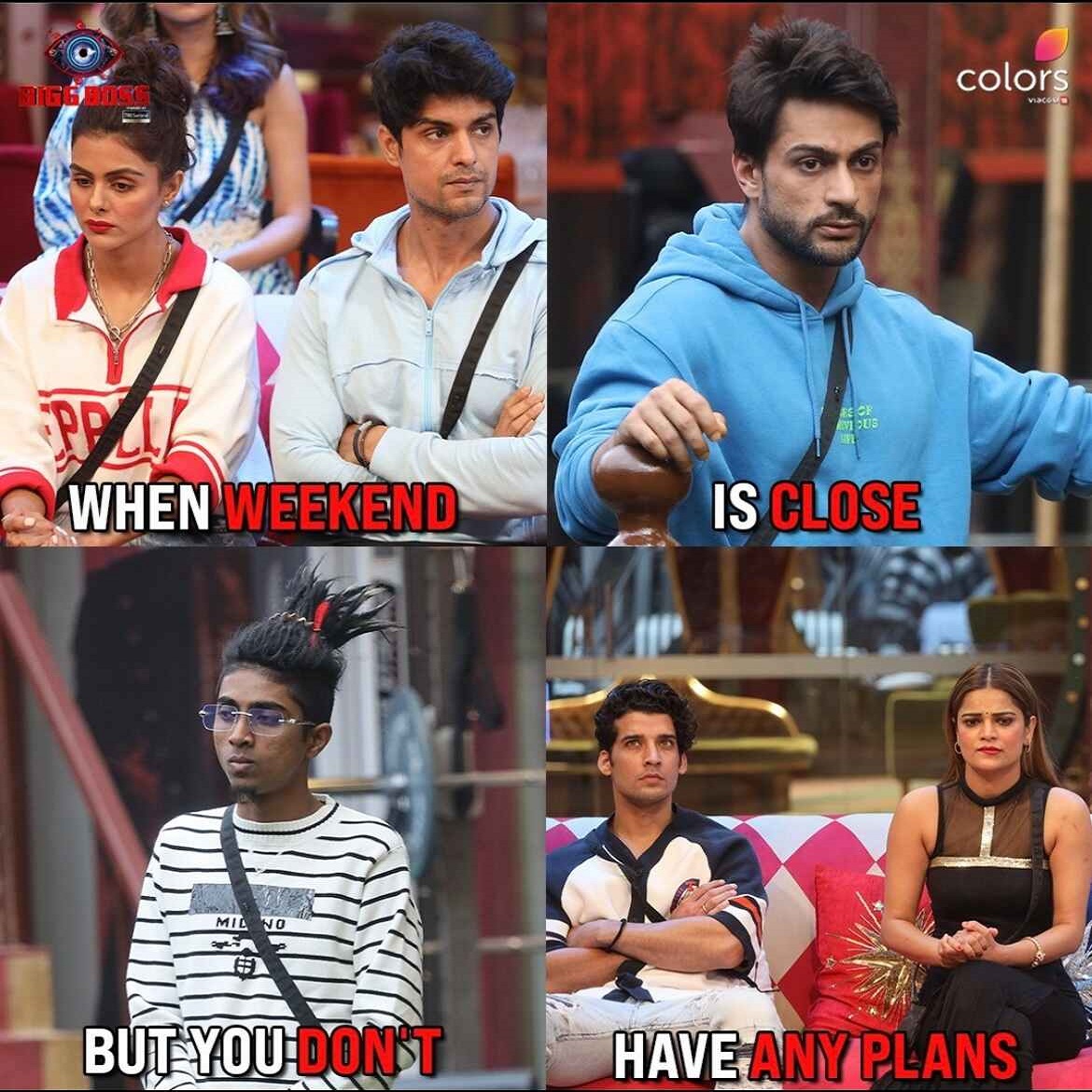 Bigg Boss 16 Meme Thread - ColorsTV