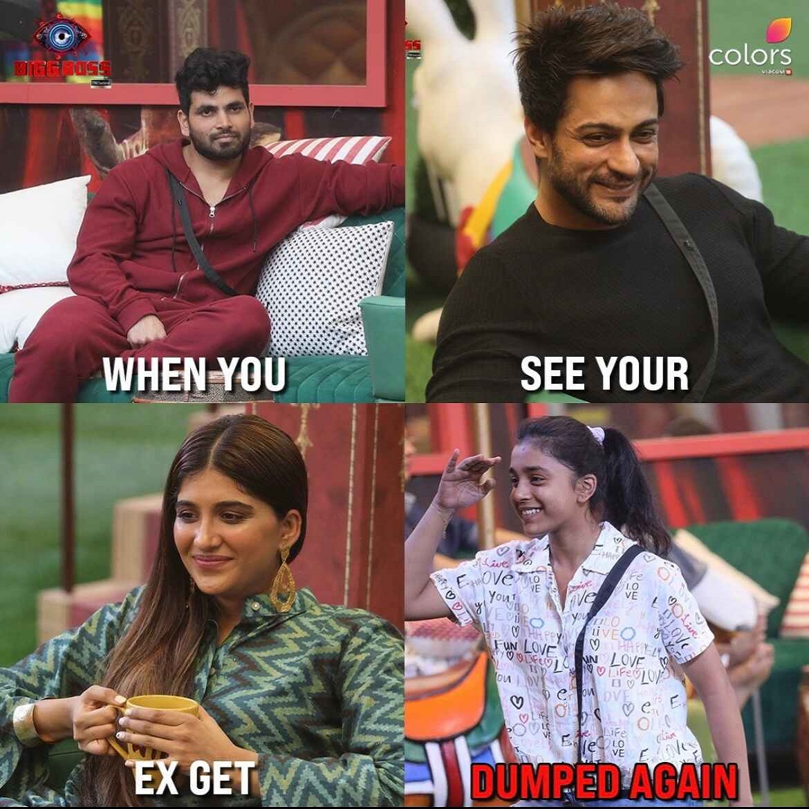 Bigg Boss 16 Meme Thread - ColorsTV