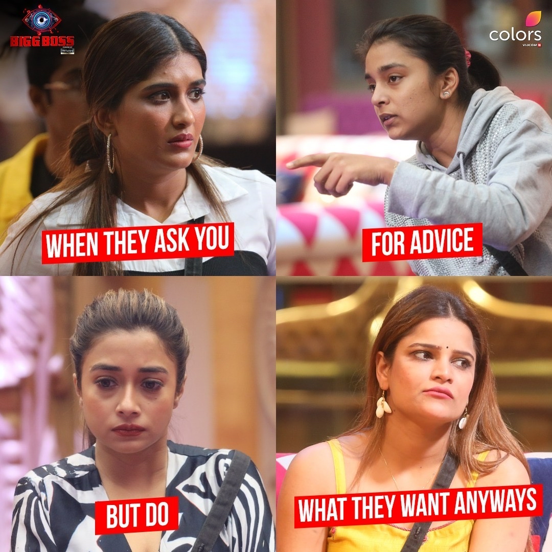 Bigg Boss 16 Meme Thread - ColorsTV