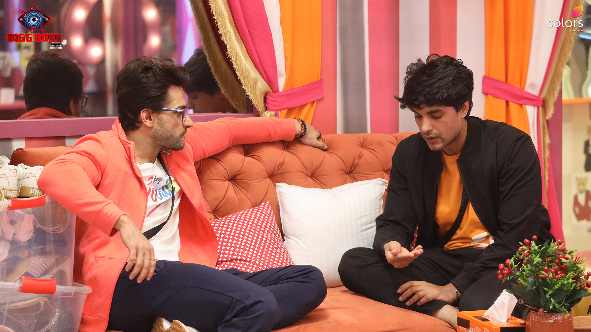 Who rises through the ranks in 'Bigg Boss 16'? - Colors Tv