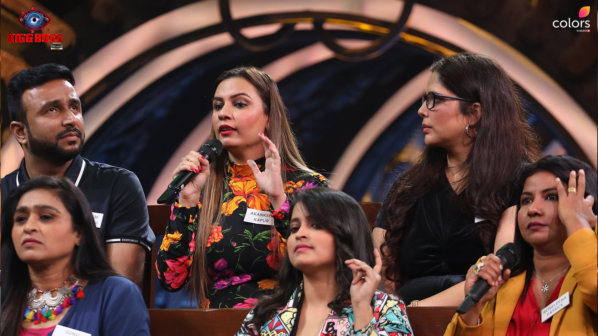 The true fans of ‘Bigg Boss 16’ question their favourite contestants on ...