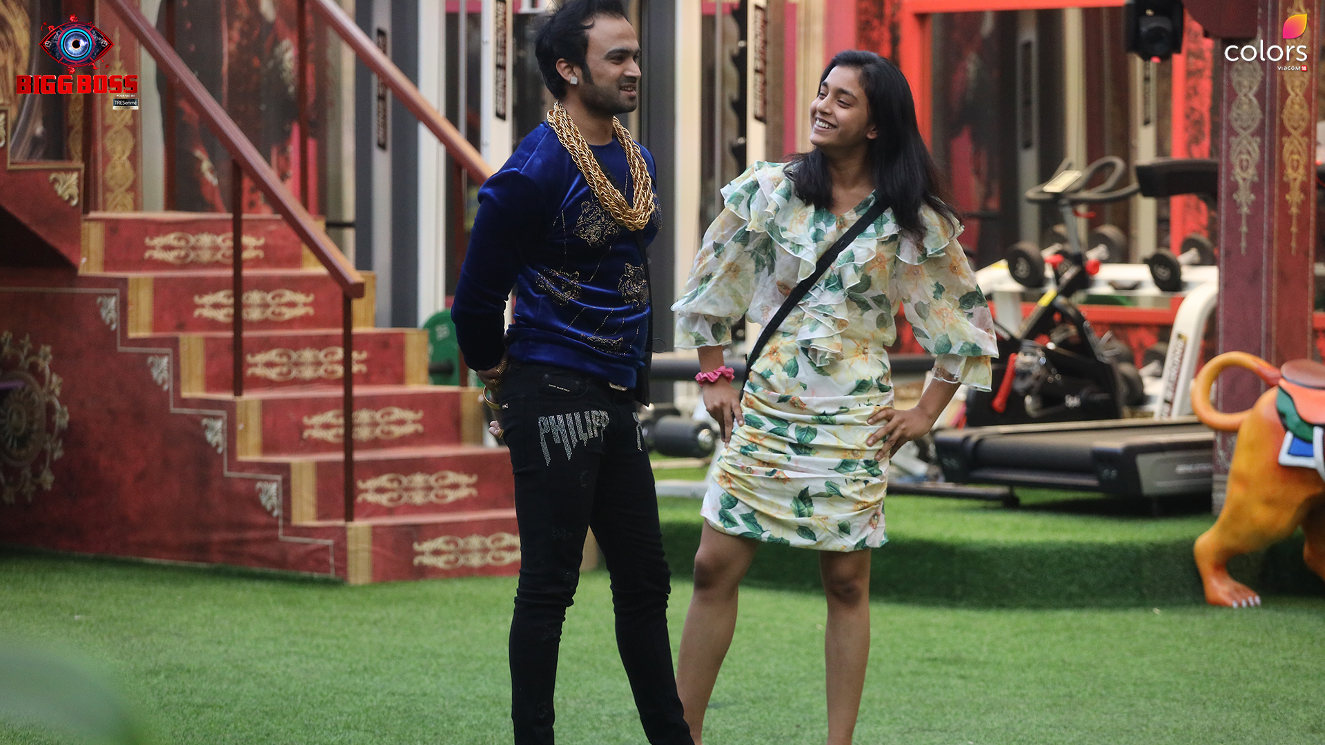 Who rises through the ranks in 'Bigg Boss 16'? - Colors Tv