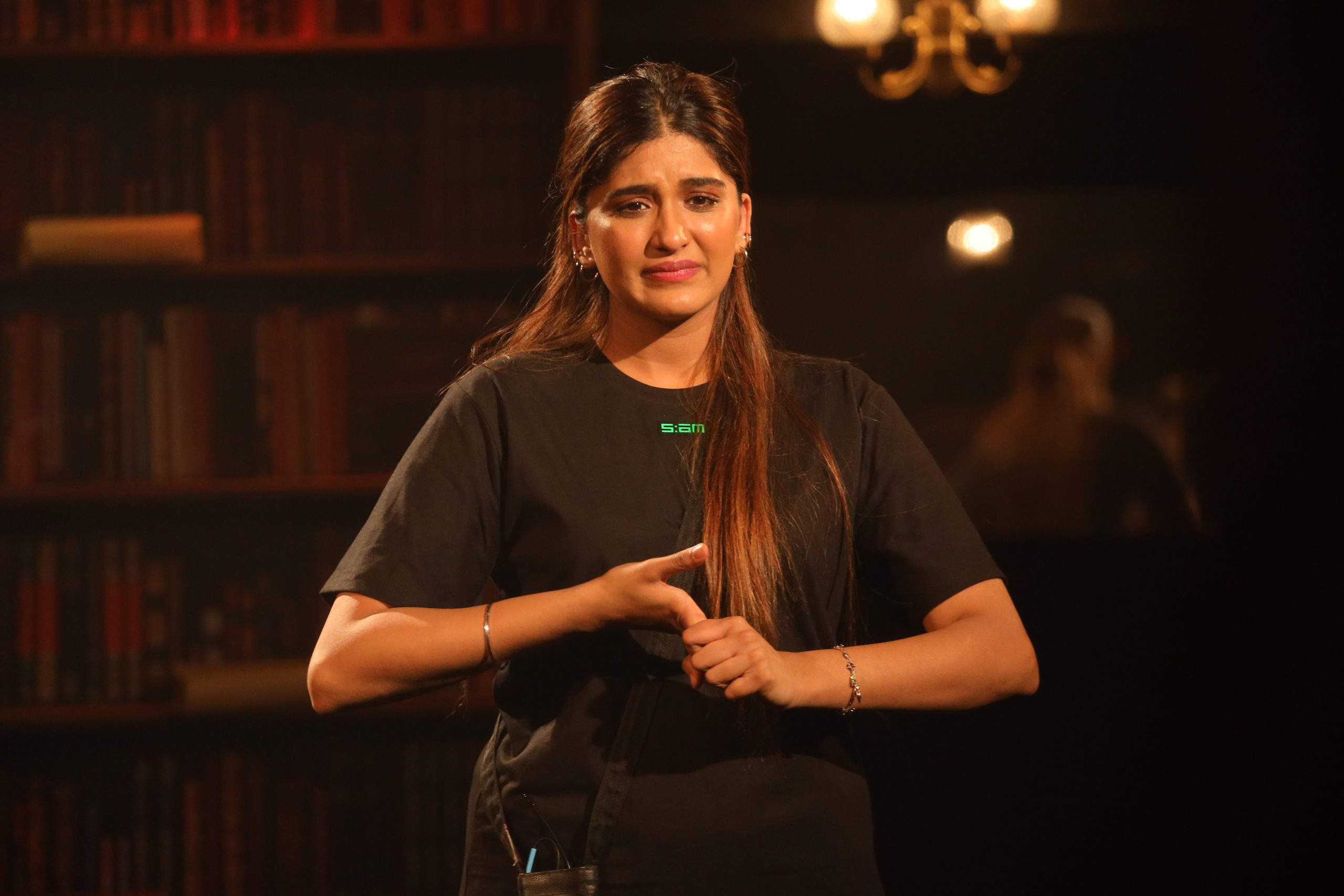 Bigg Boss 16 | Exclusive Stills From Day 74 - Colors Tv