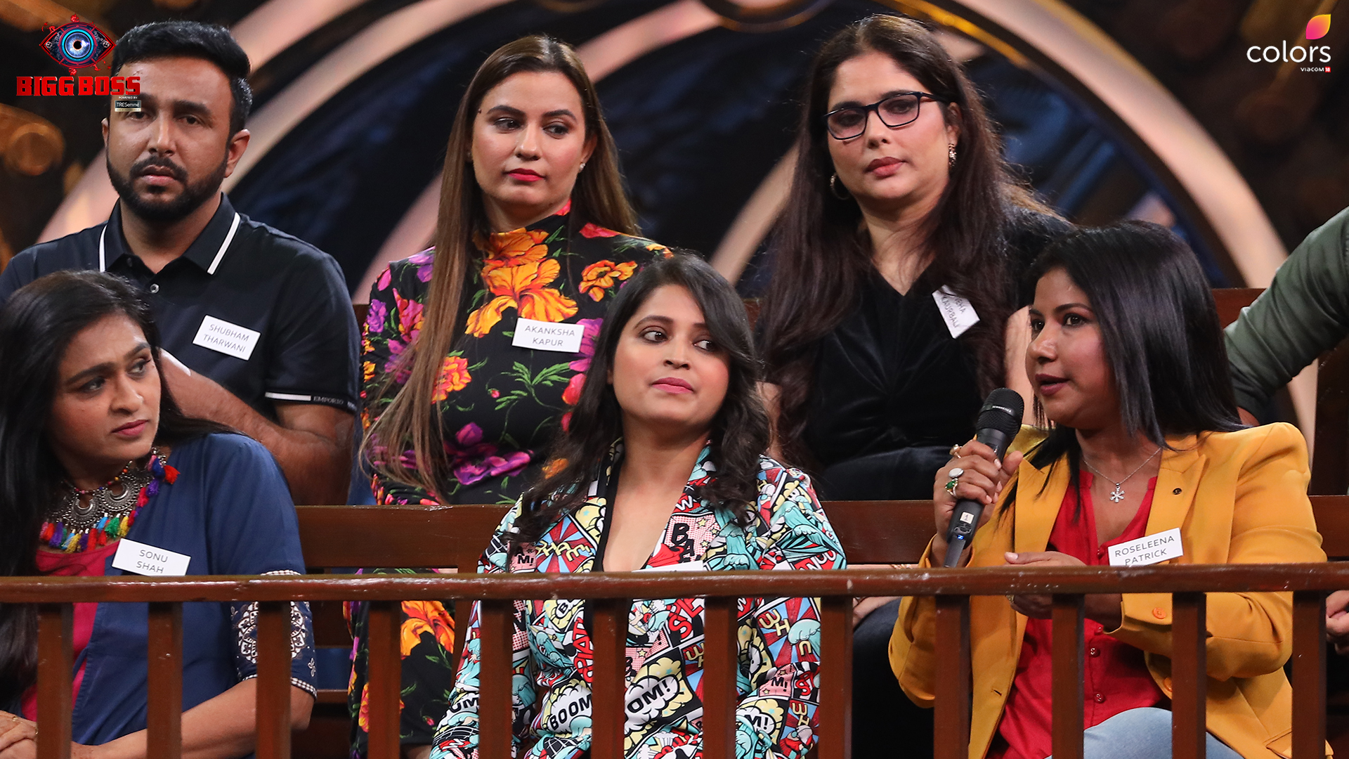 The true fans of ‘Bigg Boss 16’ question their favourite contestants on ...