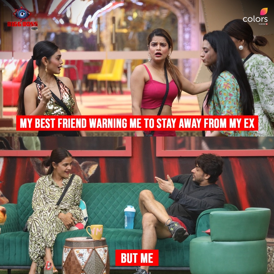 Bigg Boss 16 Meme Thread - ColorsTV