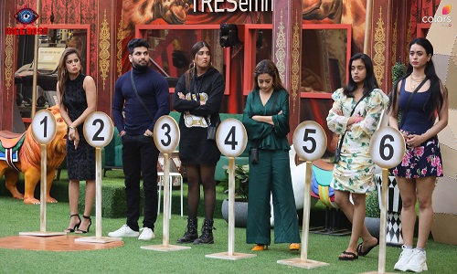 Who rises through the ranks in 'Bigg Boss 16'? - Colors Tv