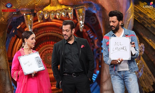 Bigg Boss News and Articles | Bigg Boss 16 | Bigg Boss Updates