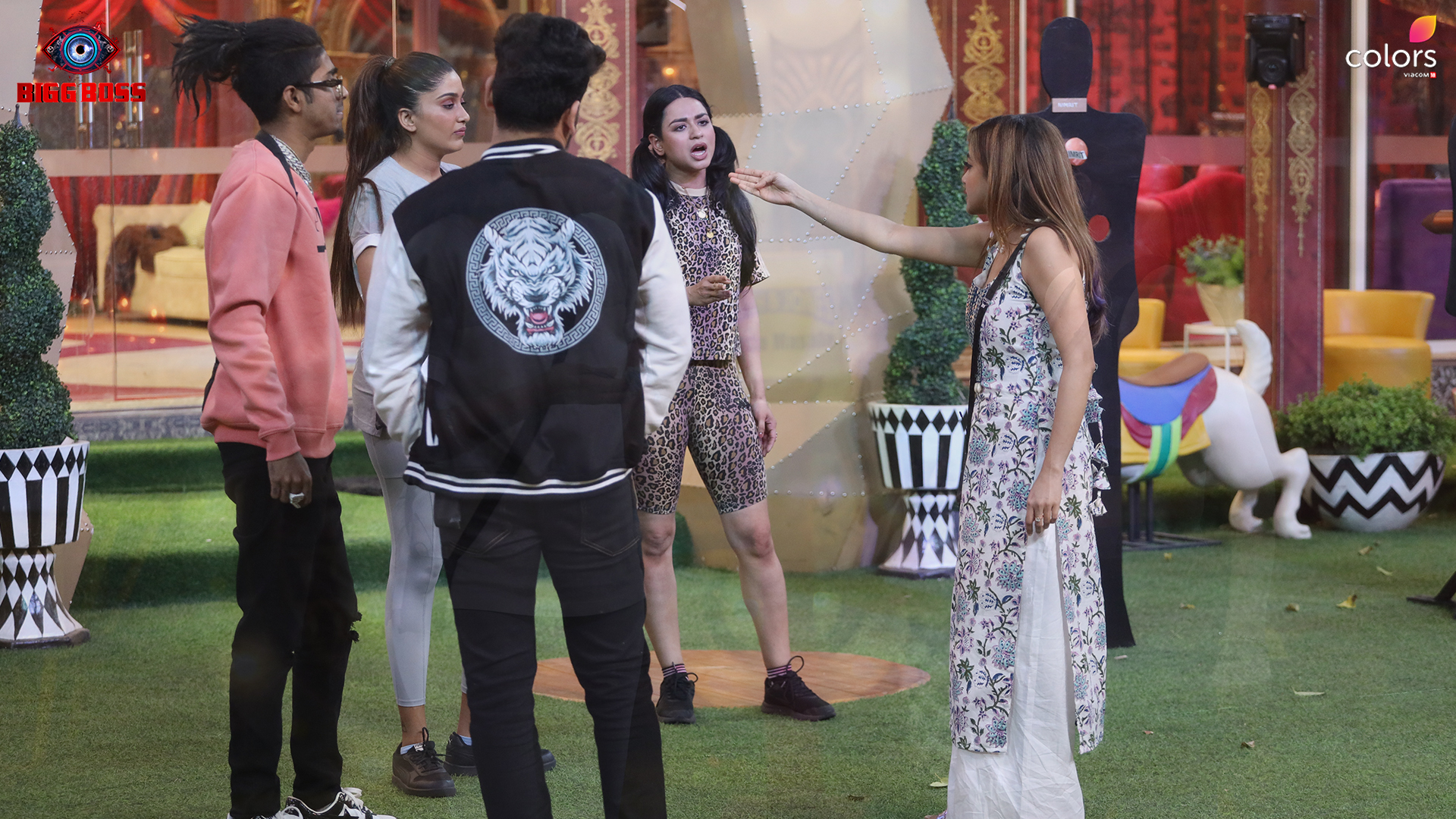 Catch the drama-packed race for the ticket to finale in ‘Bigg Boss 16 ...