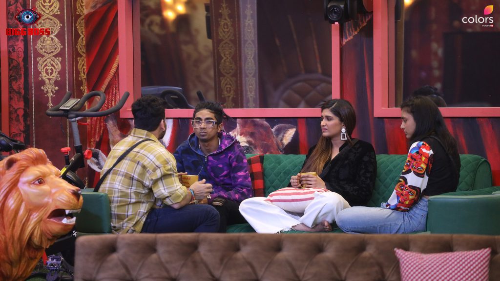 Find out the fate of housemates of ‘Bigg Boss 16’ from astrologer and ...