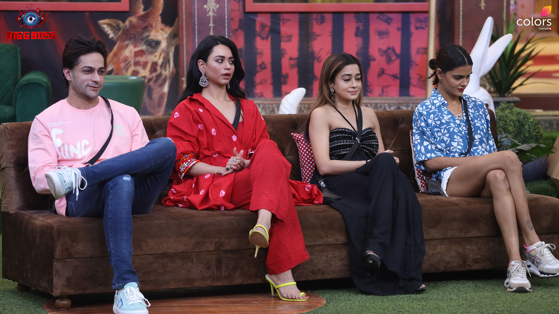 Find out the fate of housemates of ‘Bigg Boss 16’ from astrologer and ...