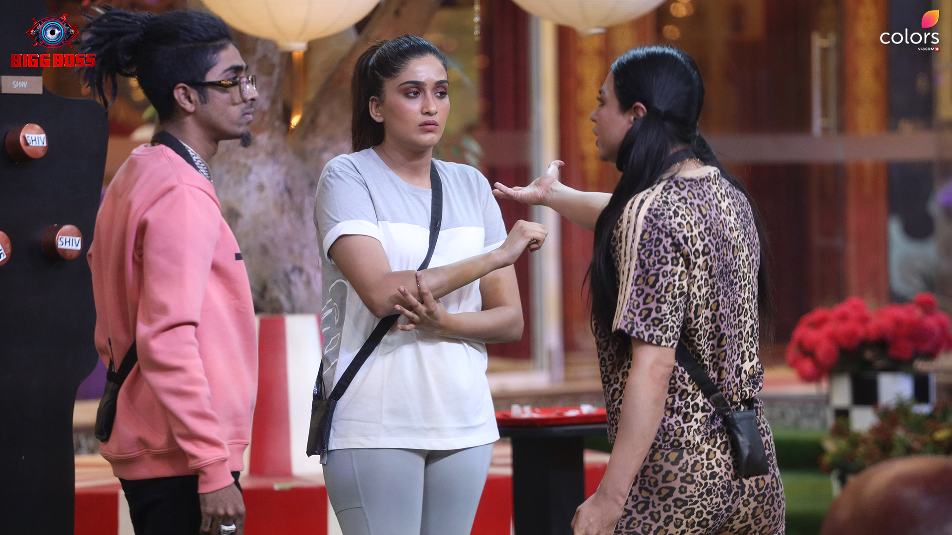 Catch the drama-packed race for the ticket to finale in ‘Bigg Boss 16 ...