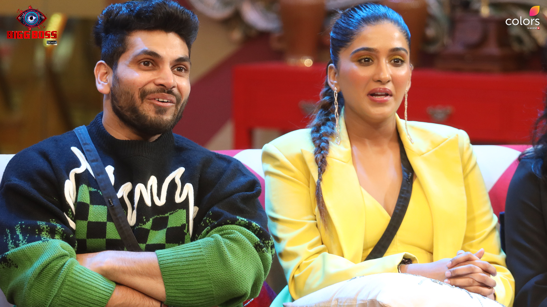 The sensational weekly report in ‘Bigg Bulletin with Shekhar Suman ...