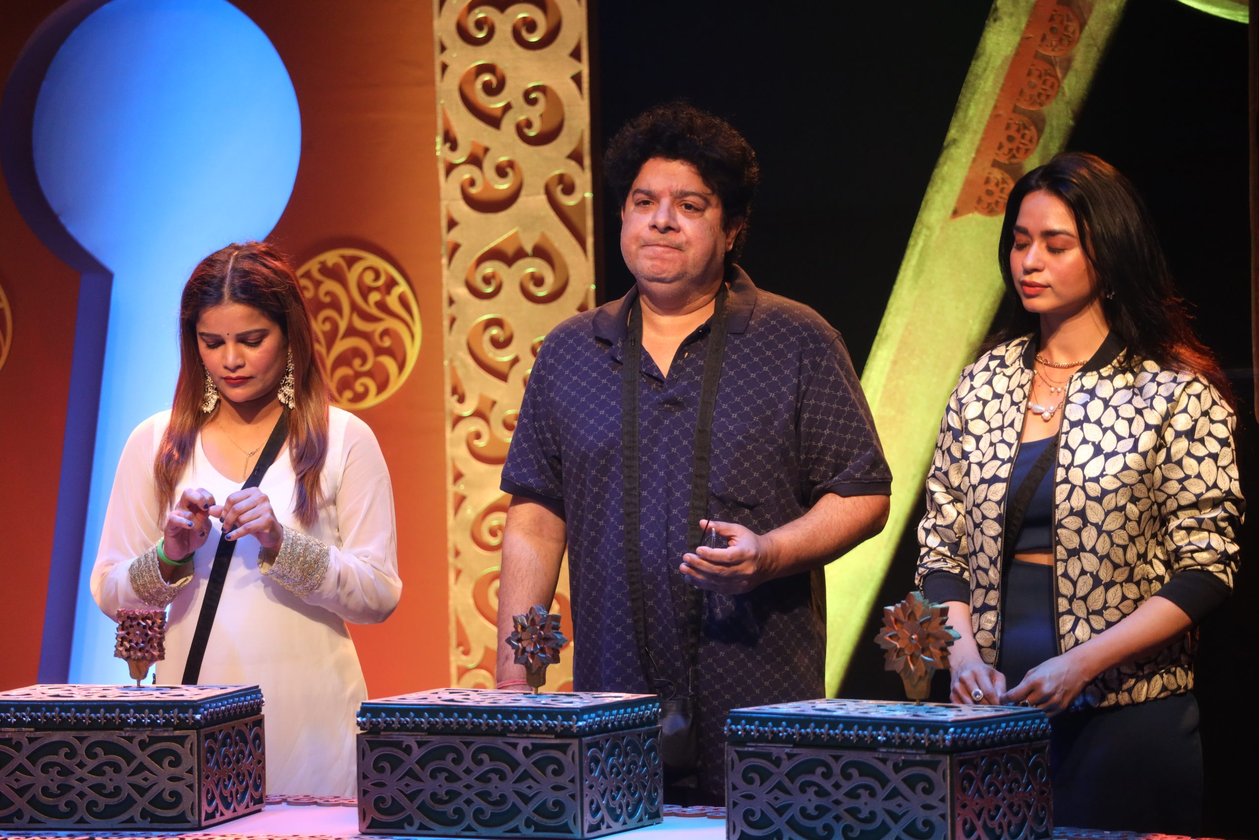 Bigg Boss 16 | Exclusive Stills From Day 95 - Colors Tv