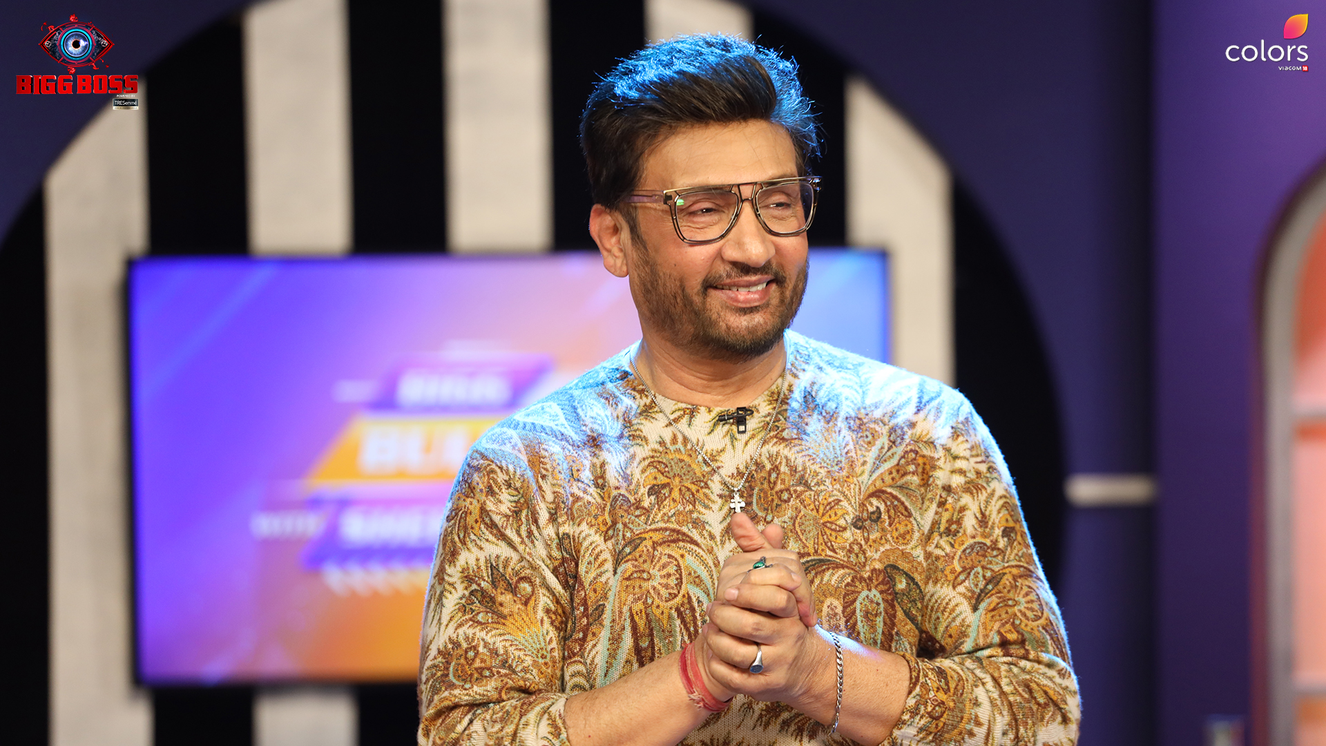 The sensational weekly report in ‘Bigg Bulletin with Shekhar Suman ...