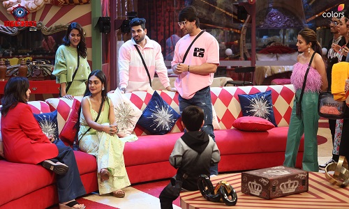 Bigg Boss News and Articles | Bigg Boss 16 | Bigg Boss Updates